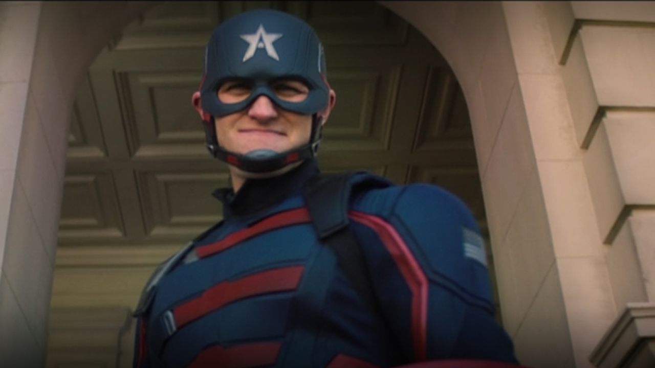 Falcão e o Soldado Invernal: Agente Americano será diferente do Capitão ...