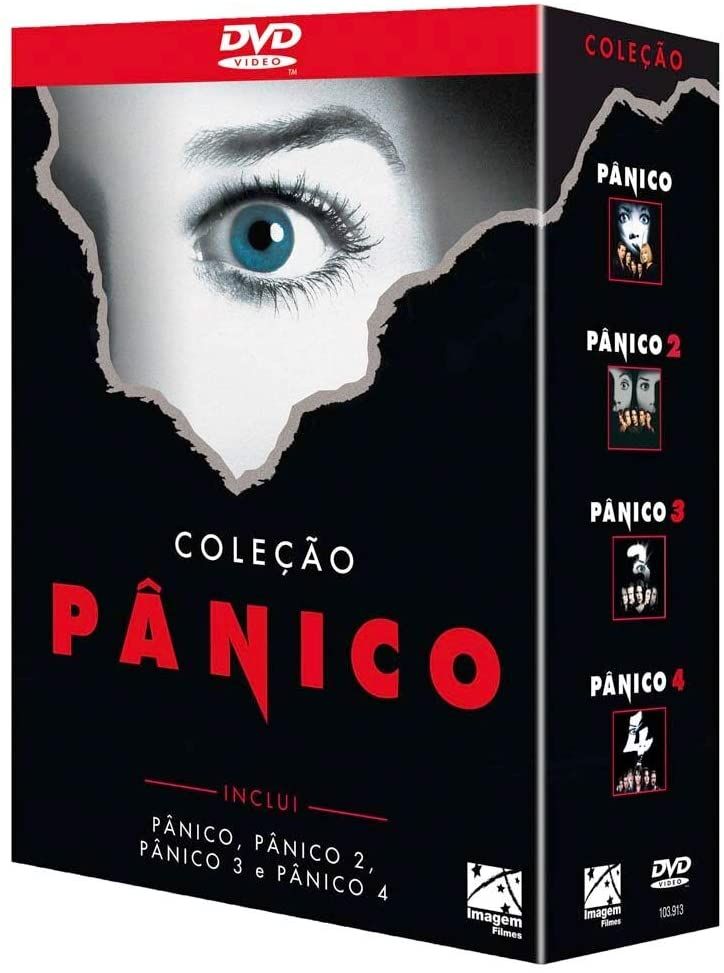 De Game of Thrones a Pânico: 6 coleções dos melhores filmes e séries à ...