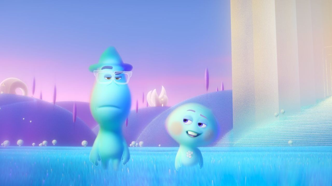 Soul: Animação vencedora do Oscar 2021 vai expandir sua história de ...