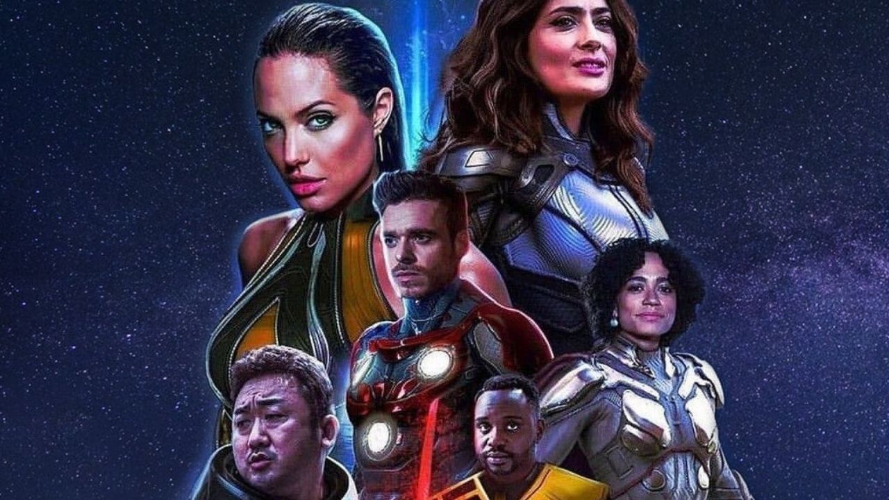 Atriz da Marvel revela que foi rejeitada em duas grandes produções por ...