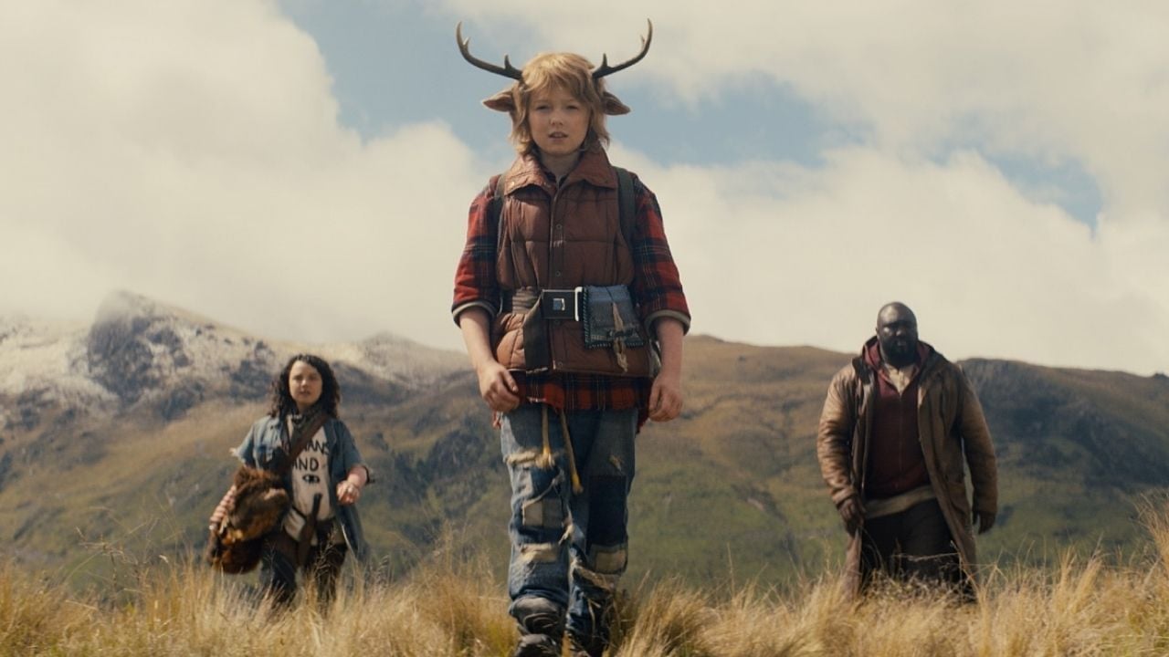 Sweet Tooth foi renovada! O que esperar da 2ª temporada na Netflix ...