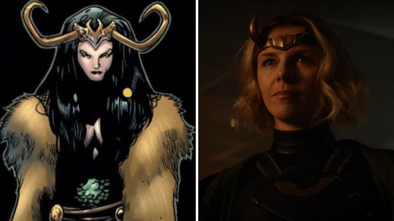Loki: Quem é a Lady Loki? Entenda a relação da personagem com o ...