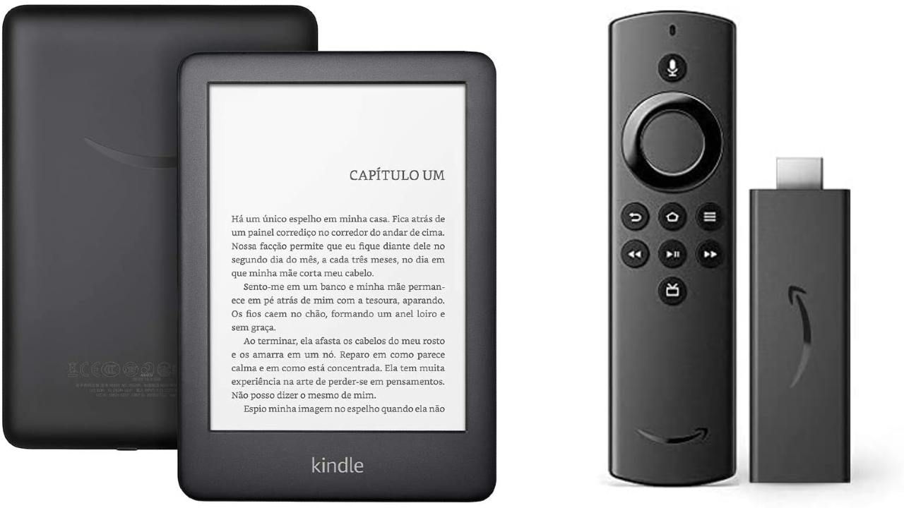 Amazon Prime Day: Conheça os produtos mais vendidos na promoção ...