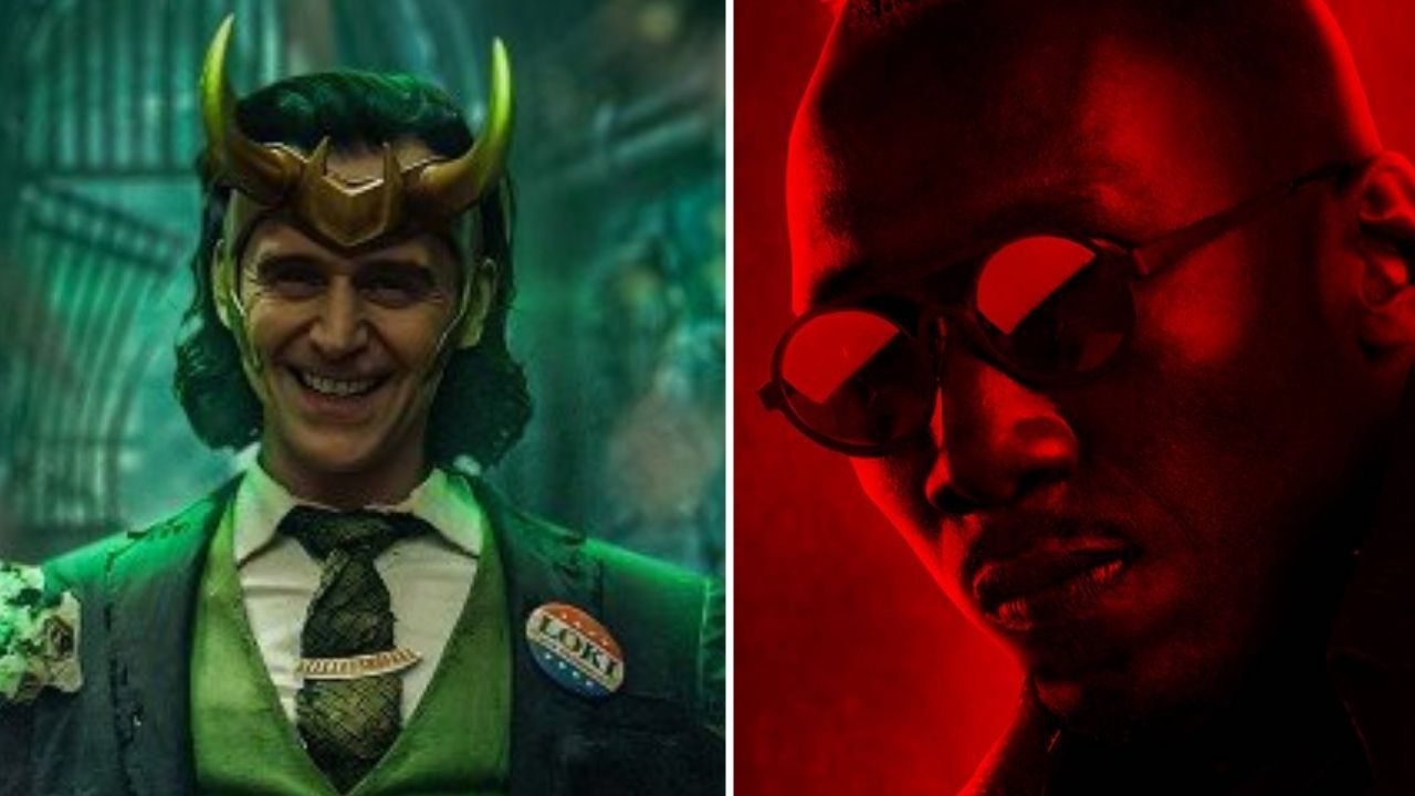Loki prepara o caminho para Blade com uma referência aos vampiros na ...