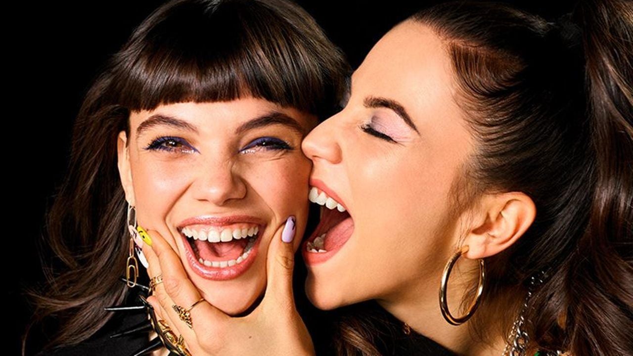 Elite: O que vai acontecer com Rebe e Mencía na 5ª temporada da série ...