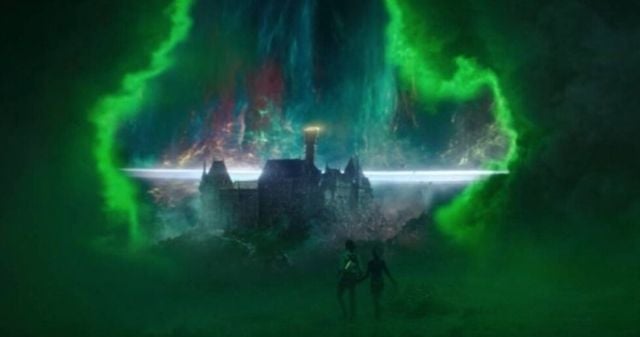 Loki revelou Chronopolis, a casa de Kang na Marvel? Entenda o final do ...