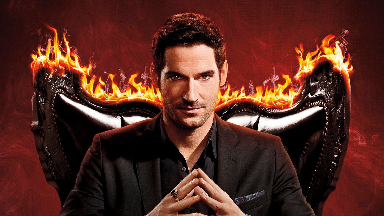Tom Ellis, ator de Lúcifer, revela se gostaria de participar de filmes ...