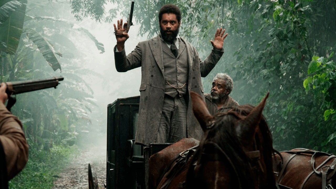 Doutor Gama: Confira tudo sobre o novo filme brasileiro dirigido pelo ...