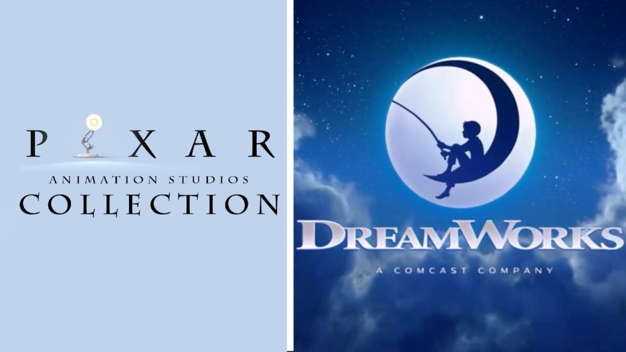 DreamWorks x Pixar: Qual é o melhor estúdio de animação? - Notícias de ...