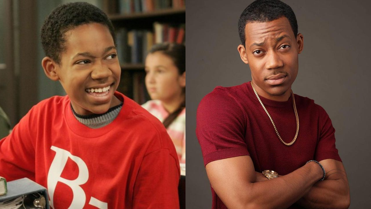 Todo Mundo Odeia o Chris: Vídeo de protagonista reclamando dos fãs ...