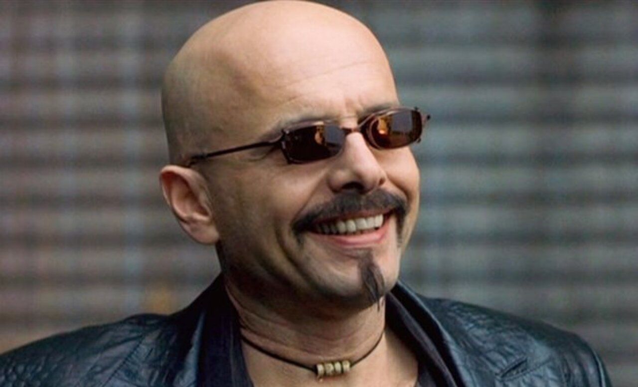 Aguardando o lançamento de Matrix 4, relembre os principais vilões da ...