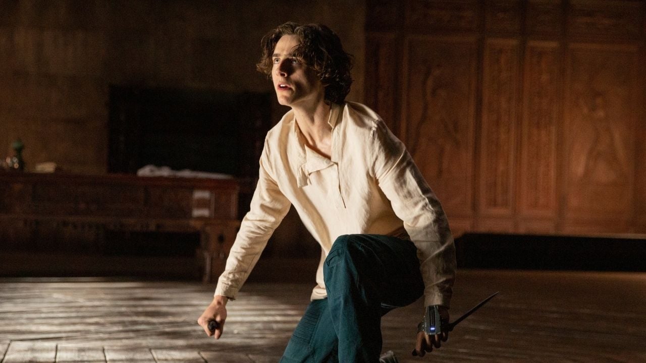 Duna retrata um futuro sem robôs ou computadores e o motivo vai fazer ...