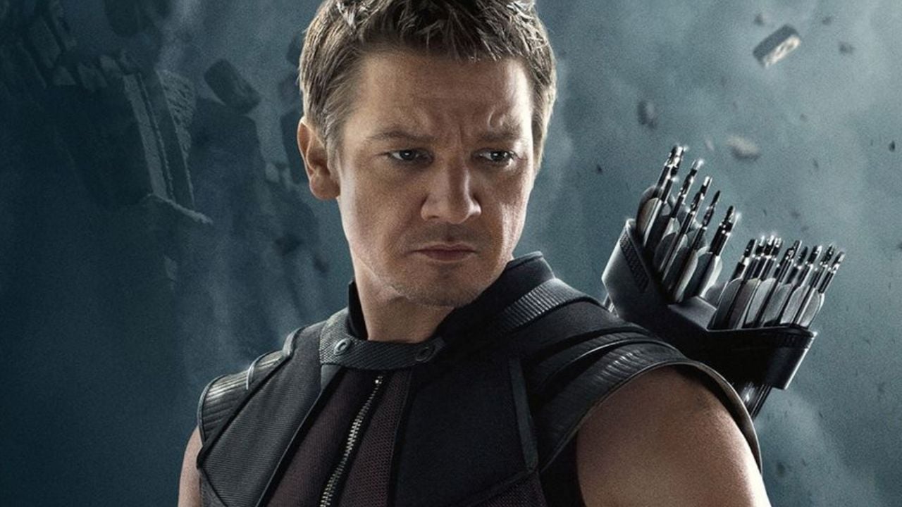 Gavião Arqueiro: Jeremy Renner quase saiu da Marvel em 2013; entenda ...