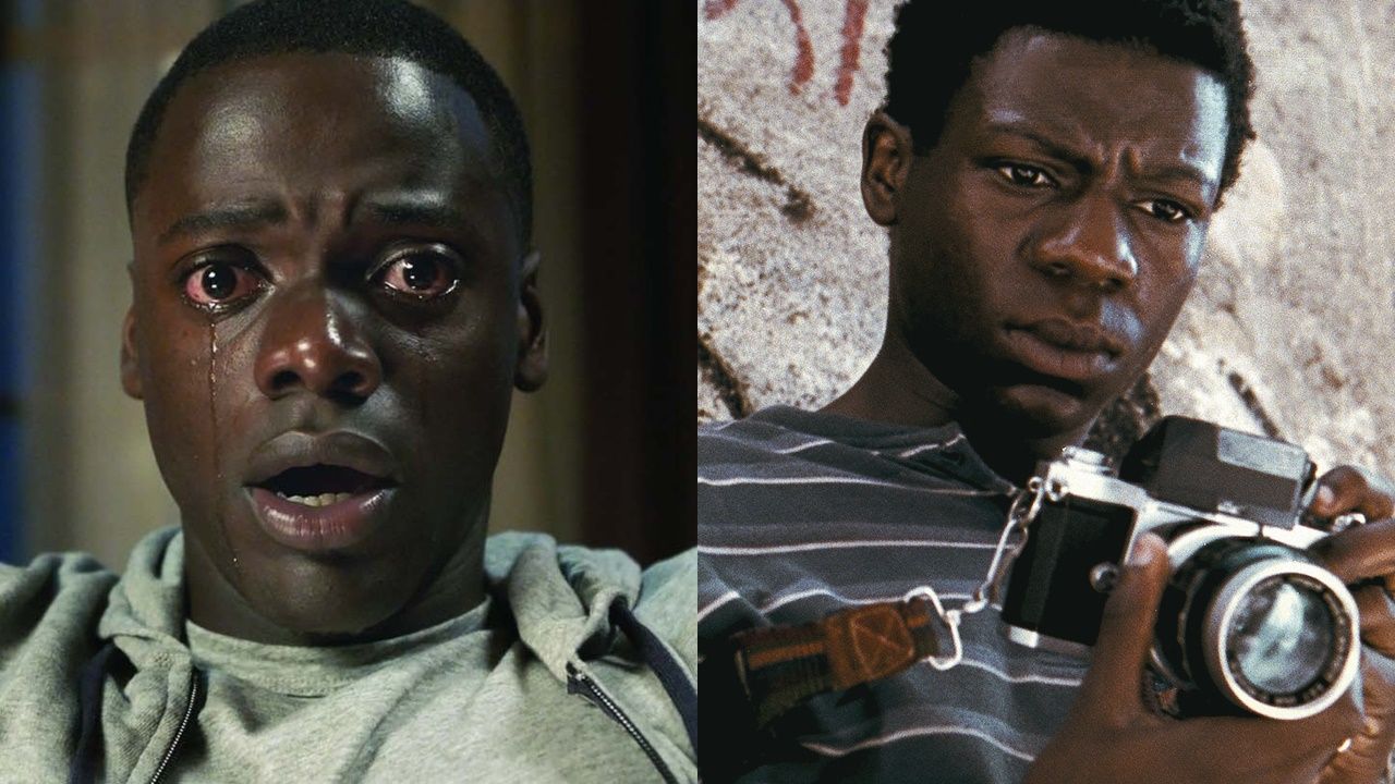 Corra é eleito melhor roteiro do século; filme brasileiro também está ...