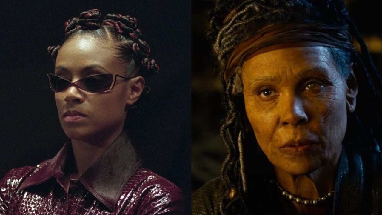 Matrix 4: Niobe envelhecida? Quanto tempo depois da última trilogia se ...