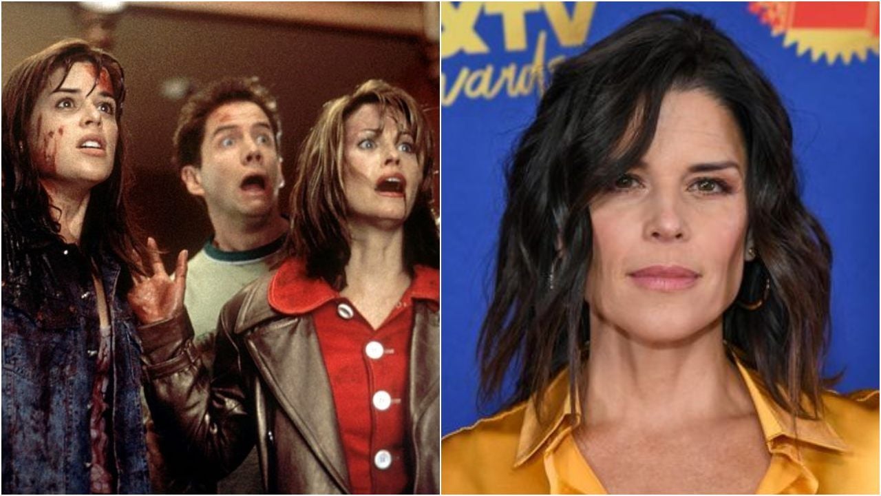 Pânico 5: Como estão os atores do primeiro filme após 26 anos; você ...