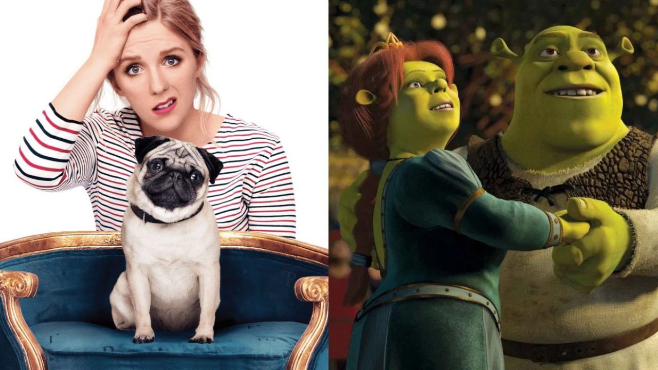 Patrick - Aprendendo a Amar na Sessão da Tarde (20/01): Você conseguiu ...