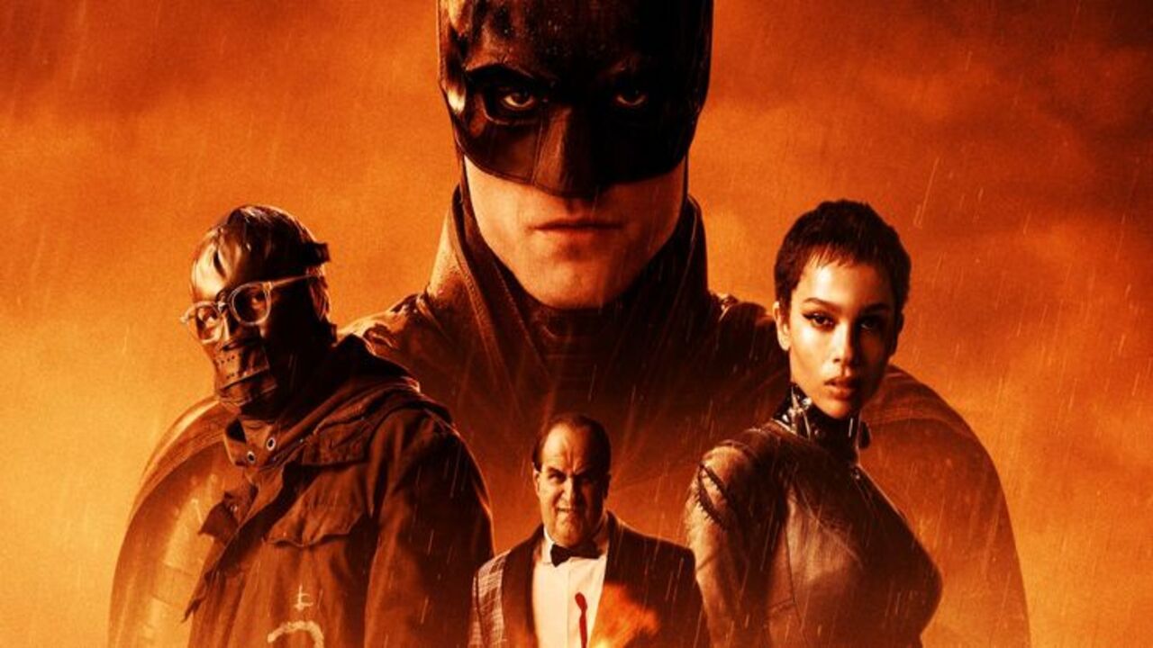 Batman: Diretor explica onde o filme de Robert Pattinson se encaixa no ...