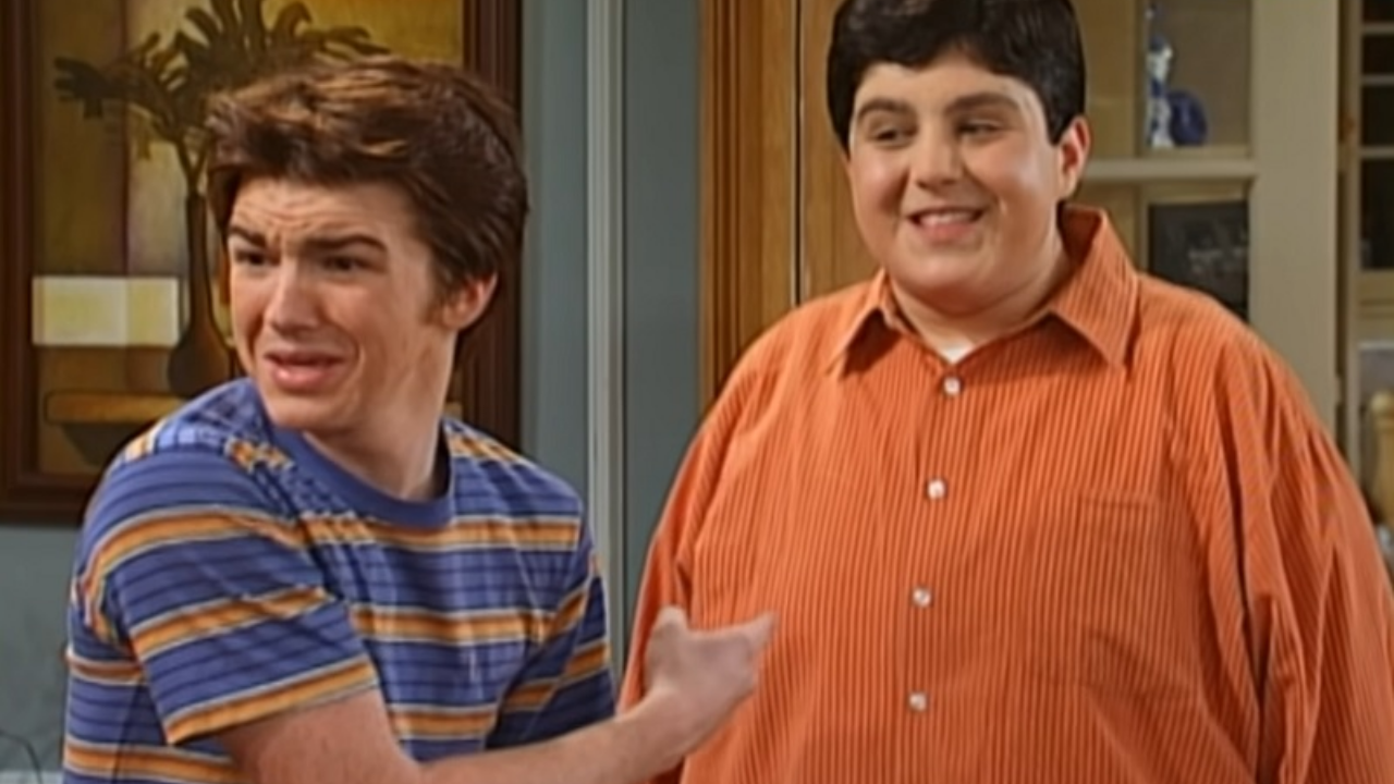 Astros de Drake & Josh não se falam mais, revela ator; entenda os ...