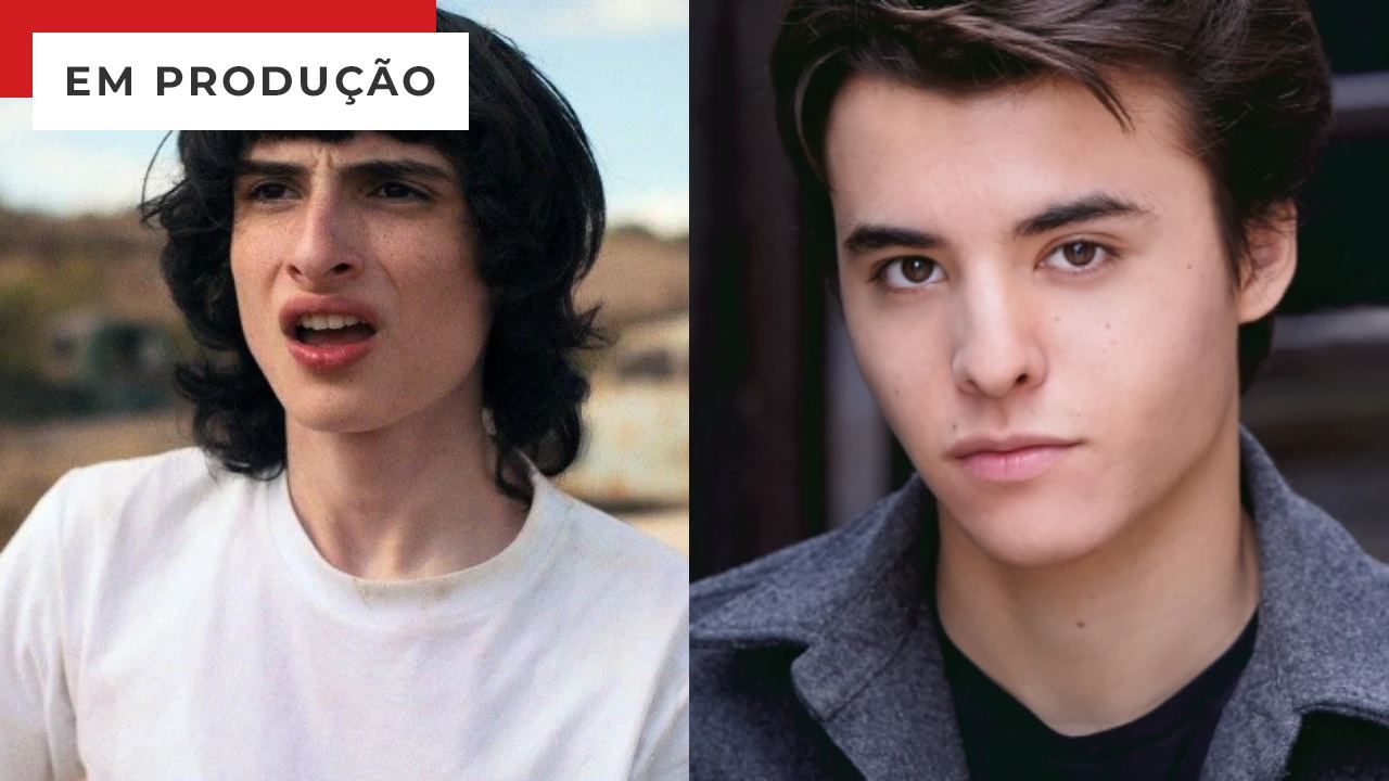 Astro de Stranger Things vai escrever e dirigir novo filme de terror ...