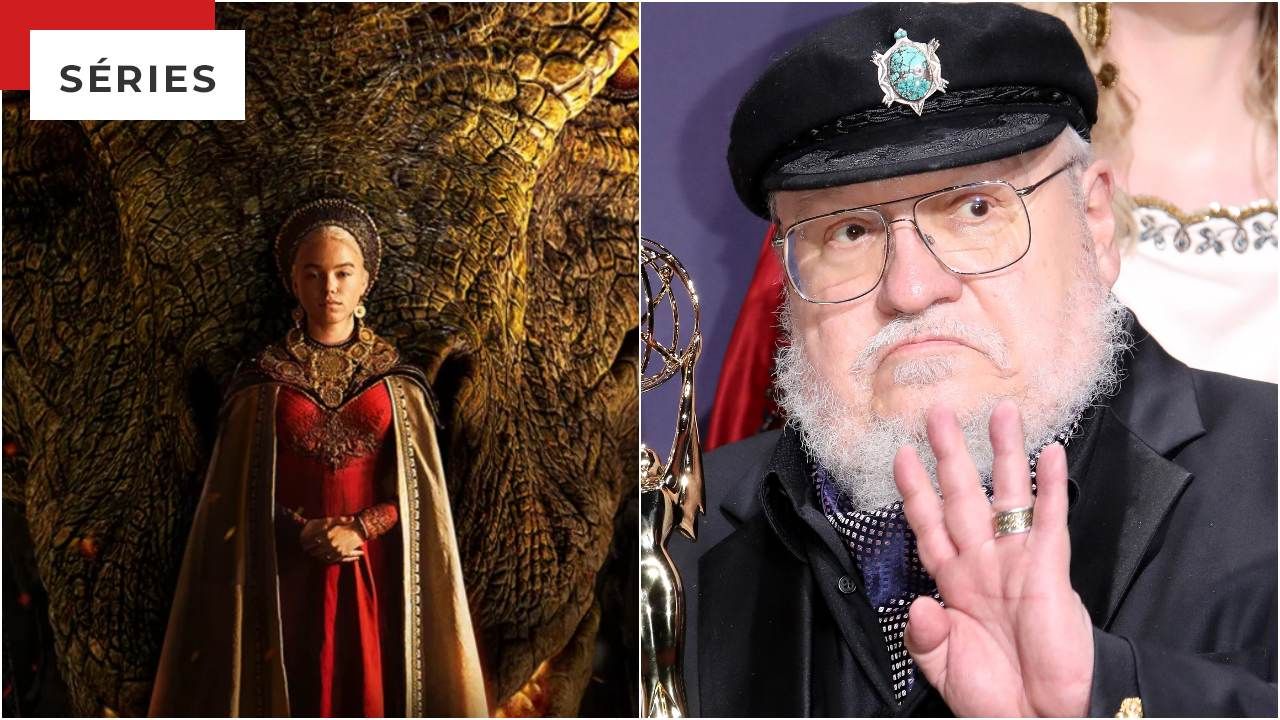 Game of Thrones: Há um episódio de 30 milhões de dólares que nem George ...