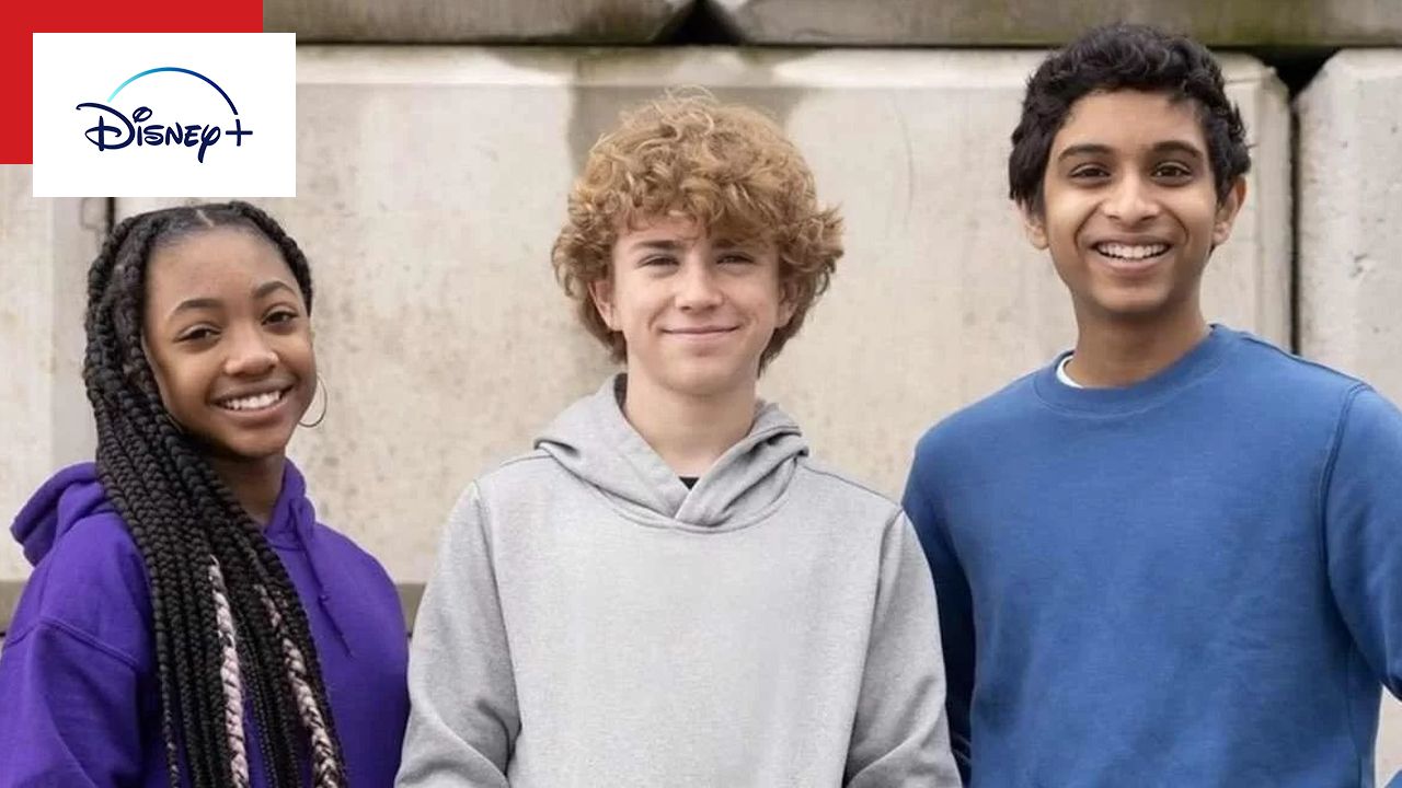 Percy Jackson Fotos Das Filmagens Trazem Primeiro Vislumbre Do Trio De