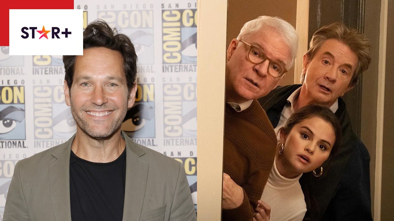 Paul Rudd é escalado para uma das séries de comédia mais elogiadas do ...
