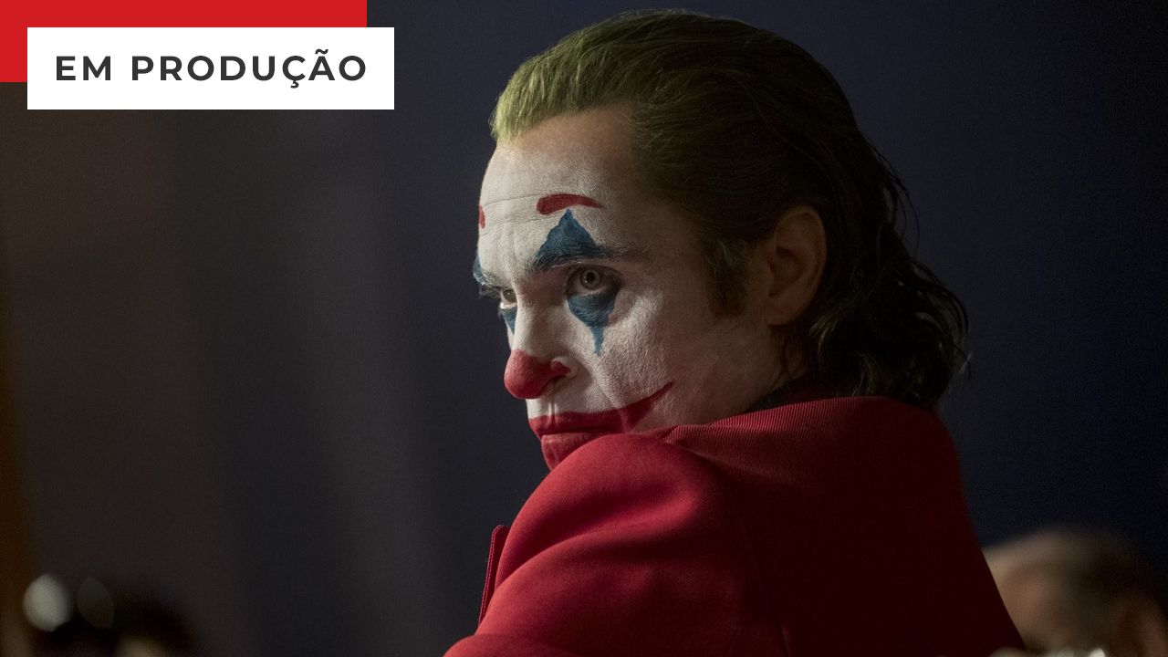 Coringa 2: Mais um ator se junta ao filme de Joaquin Phoenix e Lady ...