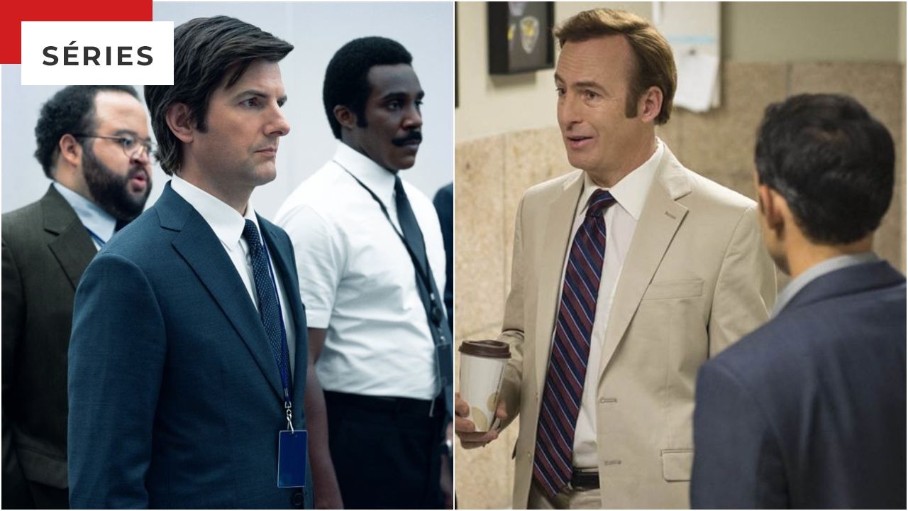 Emmy 2022 esnobou duas séries aclamadas e fãs se revoltaram: “Mereciam ...