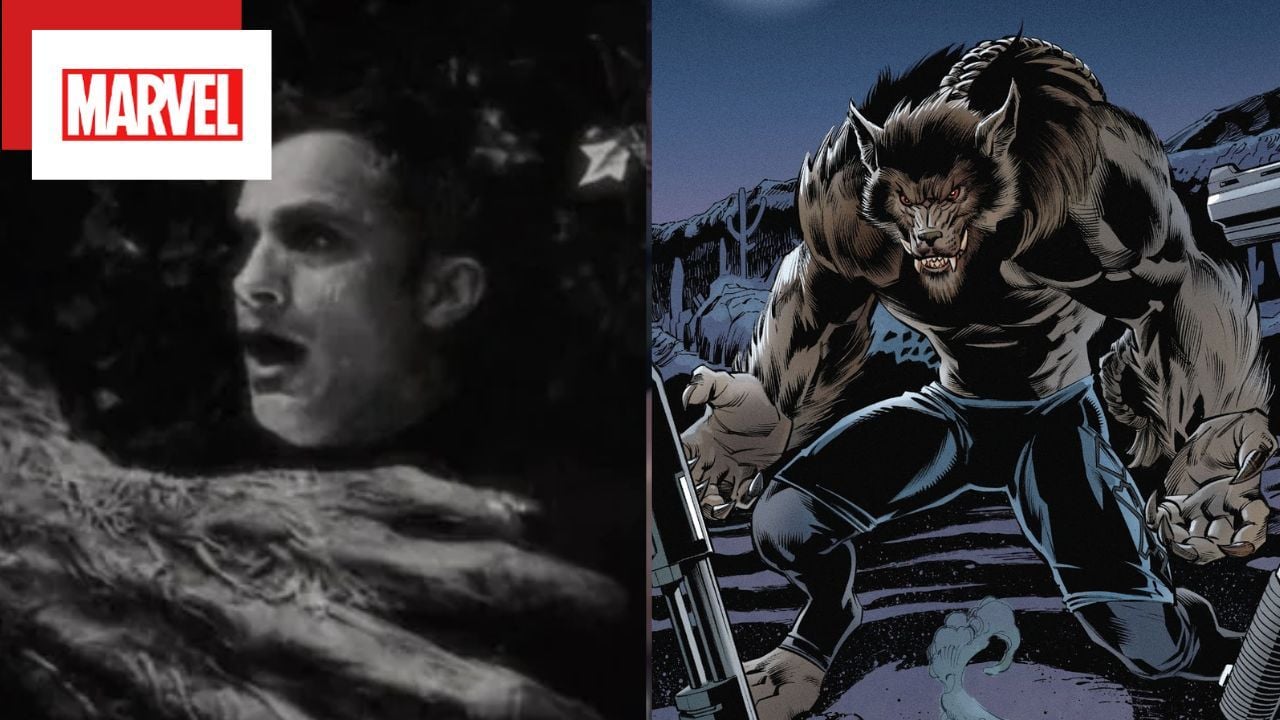 Lobisomem na Noite: Monstros do especial de Halloween vão aparecer mais ...