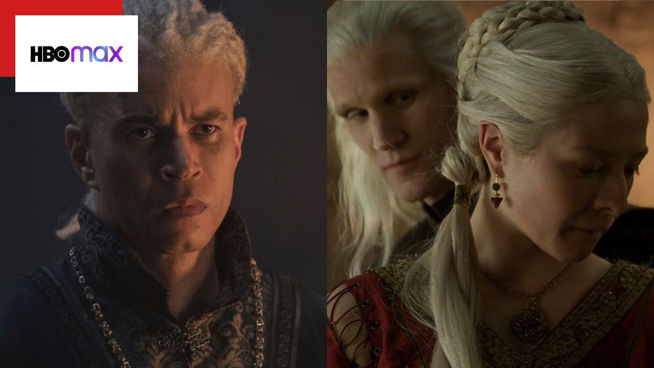 House of the Dragon: Laenor Velaryon está morto? Entenda o plano ...
