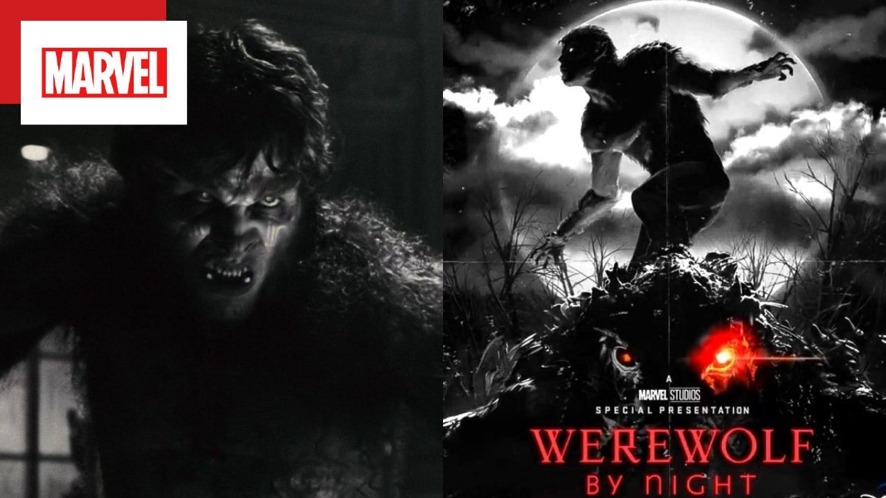 Lobisomem na Noite aposta em “carta de amor aos monstros” que diverte ...