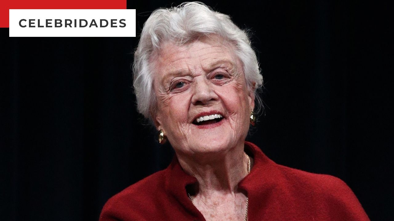 Angela Lansbury morre aos 96 anos: Atriz é dubladora do desenho ...