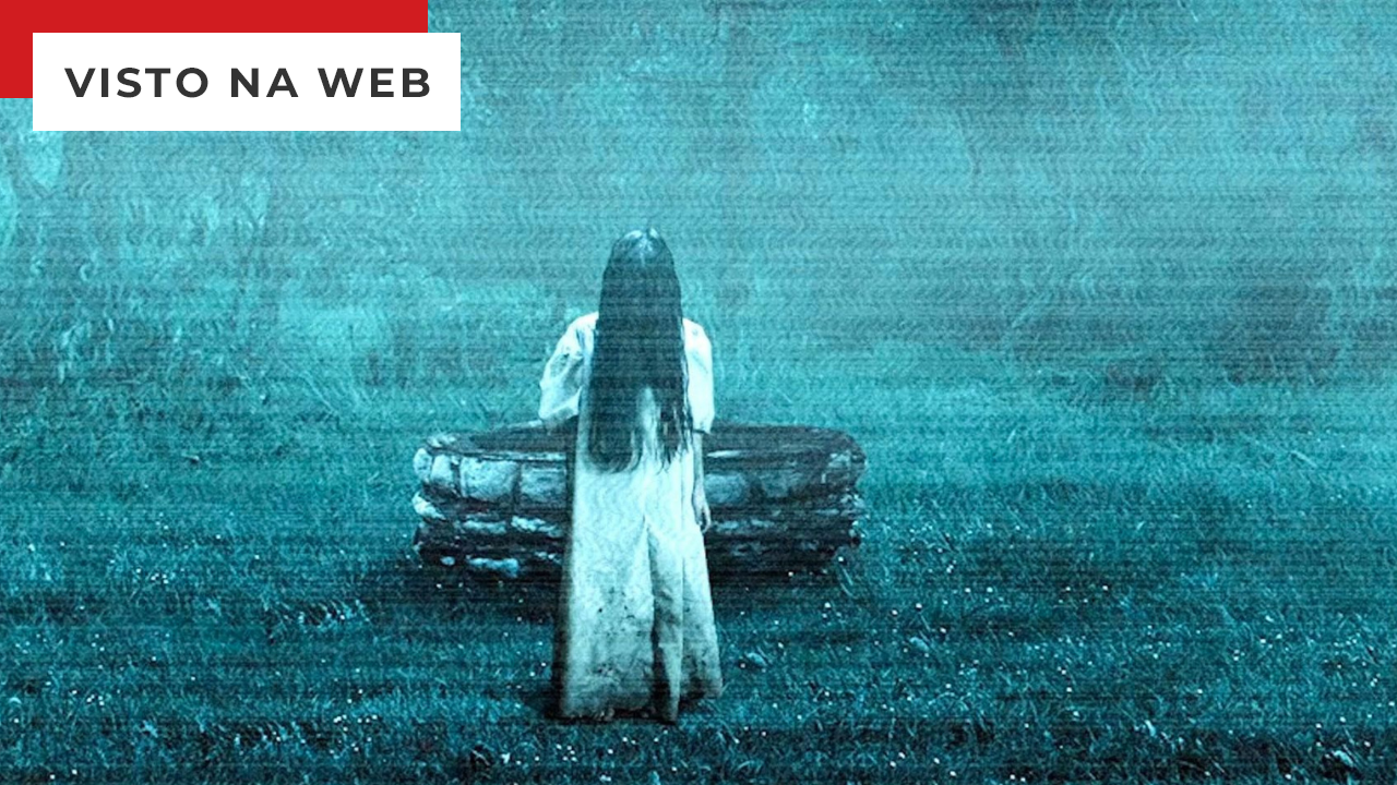 O Chamado completa 20 anos; conheça a história real por trás de Samara ...