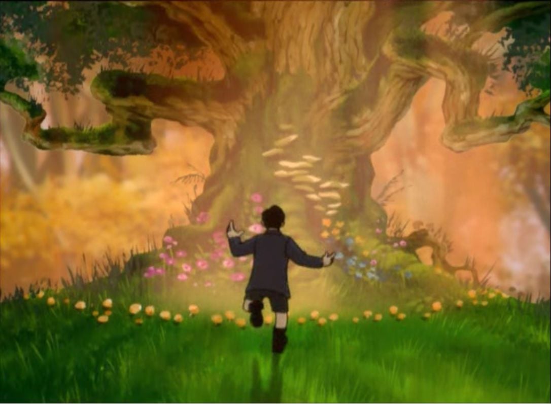 Foto do filme Faeries - Foto 17 de 19 - AdoroCinema