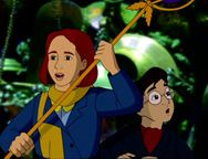 Foto do filme Faeries - Foto 3 de 19 - AdoroCinema