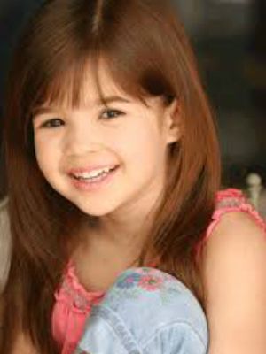 Kaitlyn Maher - AdoroCinema