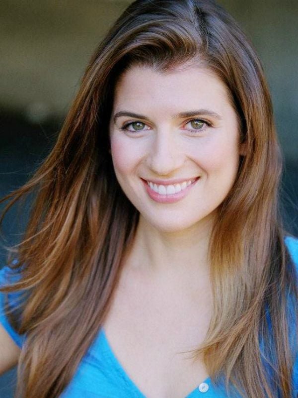 Lauren Schacher - AdoroCinema