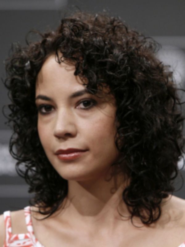 Samantha Castillo - AdoroCinema