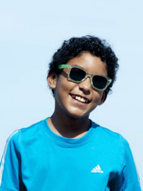 Samuel Lange Zambrano - AdoroCinema