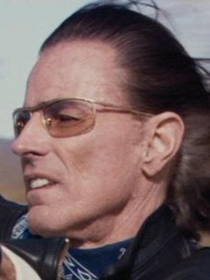 Phil Pitzer - AdoroCinema