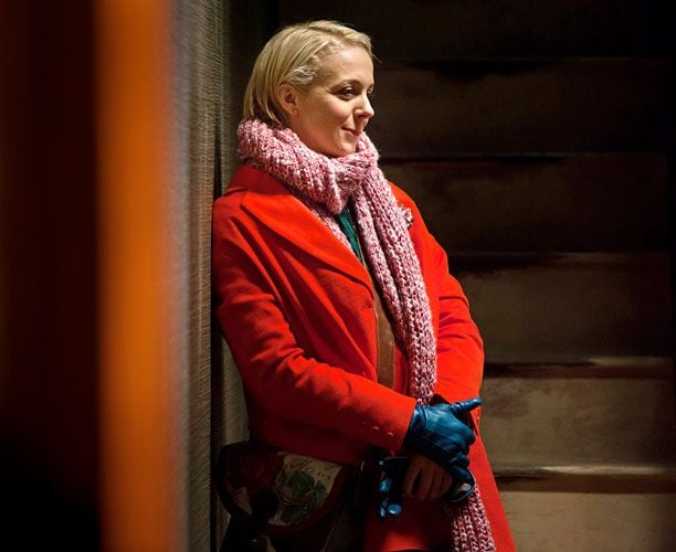Sherlock : Sherlock : Fotos Amanda Abbington - 78 no 112 - AdoroCinema