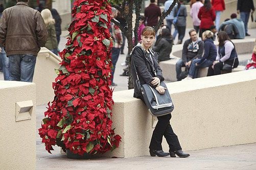 Foto de Renee Felice Smith - NCIS: Los Angeles : Fotos Renee Felice ...