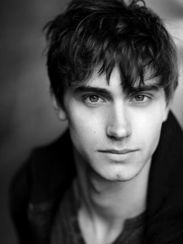 Lewis Rainer - AdoroCinema