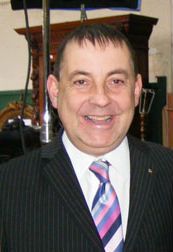 David Bradshaw - AdoroCinema