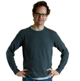 Chris Matheson - AdoroCinema