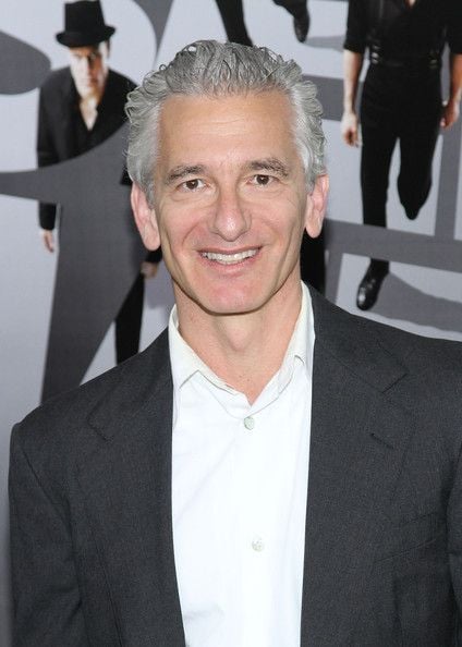 Ed Solomon - AdoroCinema