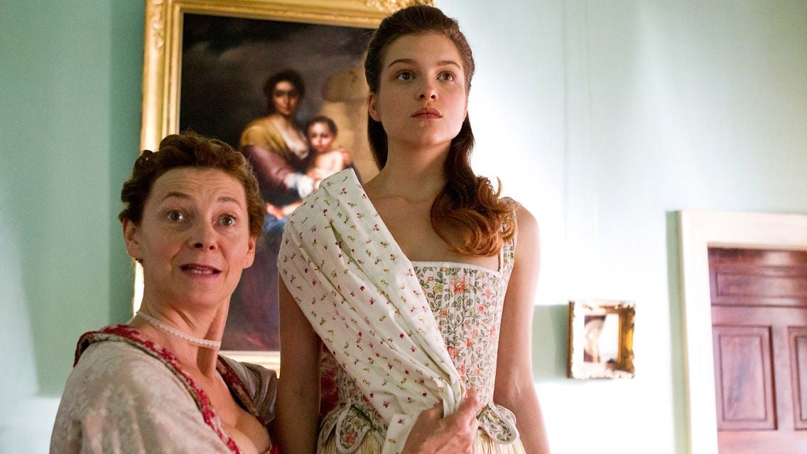 Foto de Pippa Haywood - Fotos Pippa Haywood - Foto 2 de 3 - AdoroCinema