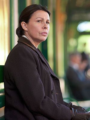 Julie Graham : Filmografia - AdoroCinema