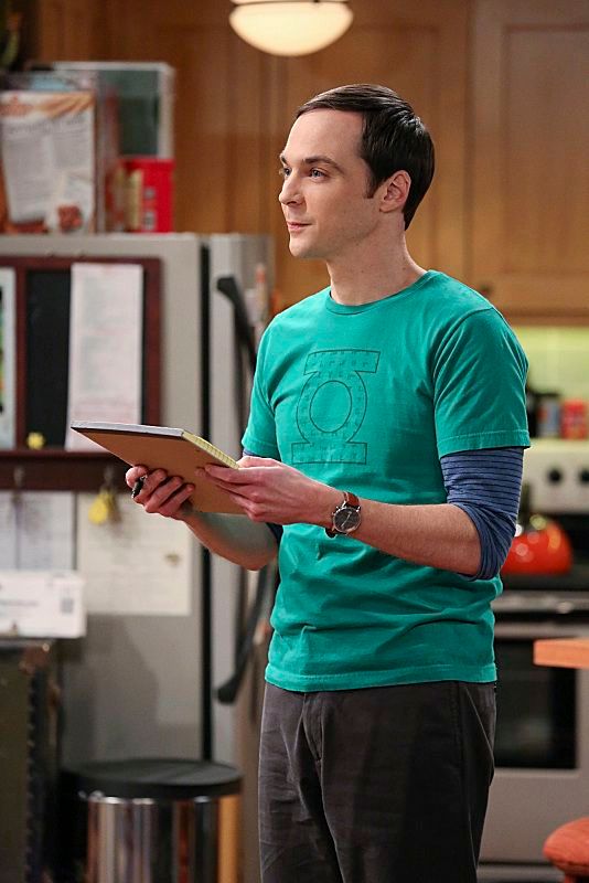 The Big Bang Theory: Foto Jim Parsons - 752 no 1172 - AdoroCinema